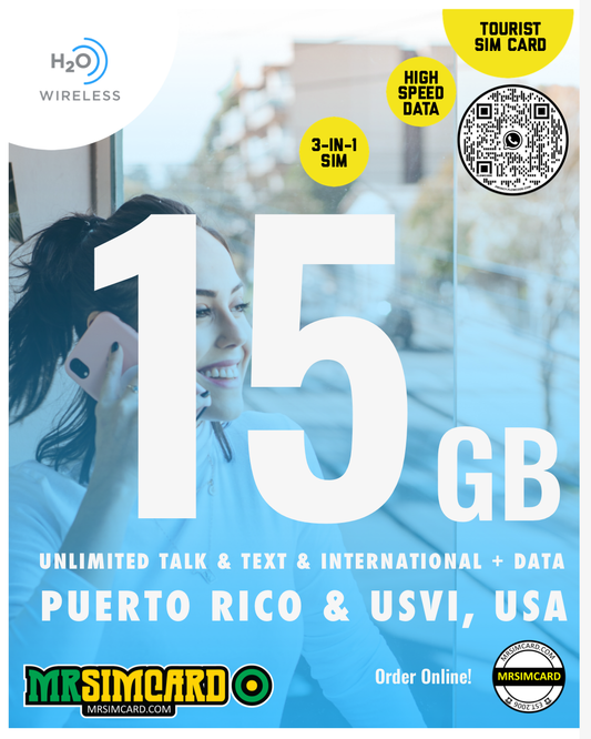 Caribbean – mrsimcard